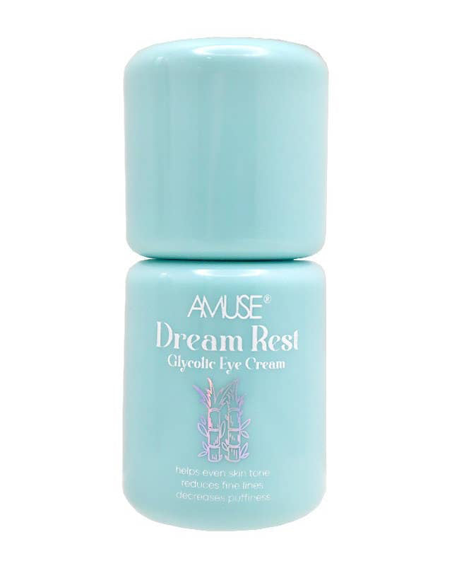 Dream Rest Glycolic Eye Serum – Tumbled Earth